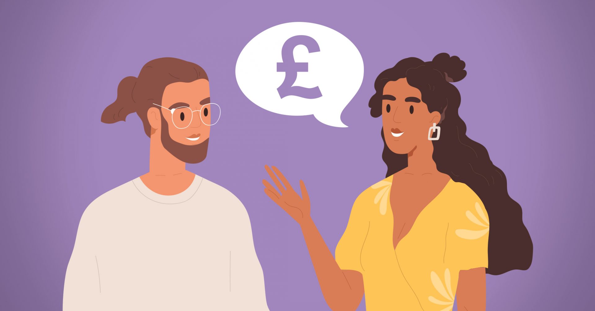 How to talk finance without fear - Medenta