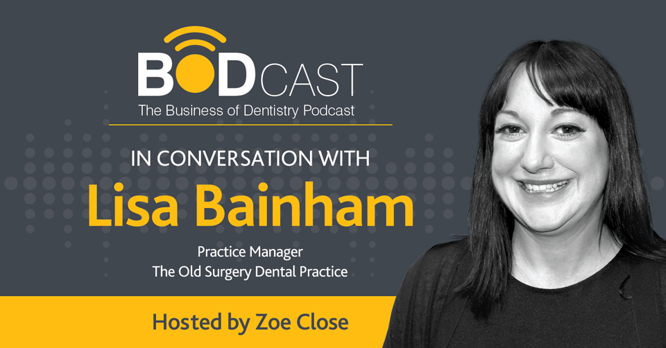 Supporting women going through the menopause with Lisa Bainham - Medenta